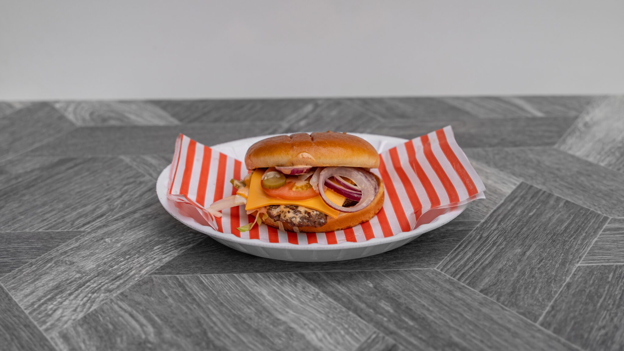 Ilford Takeaway | Boss Peri Peri