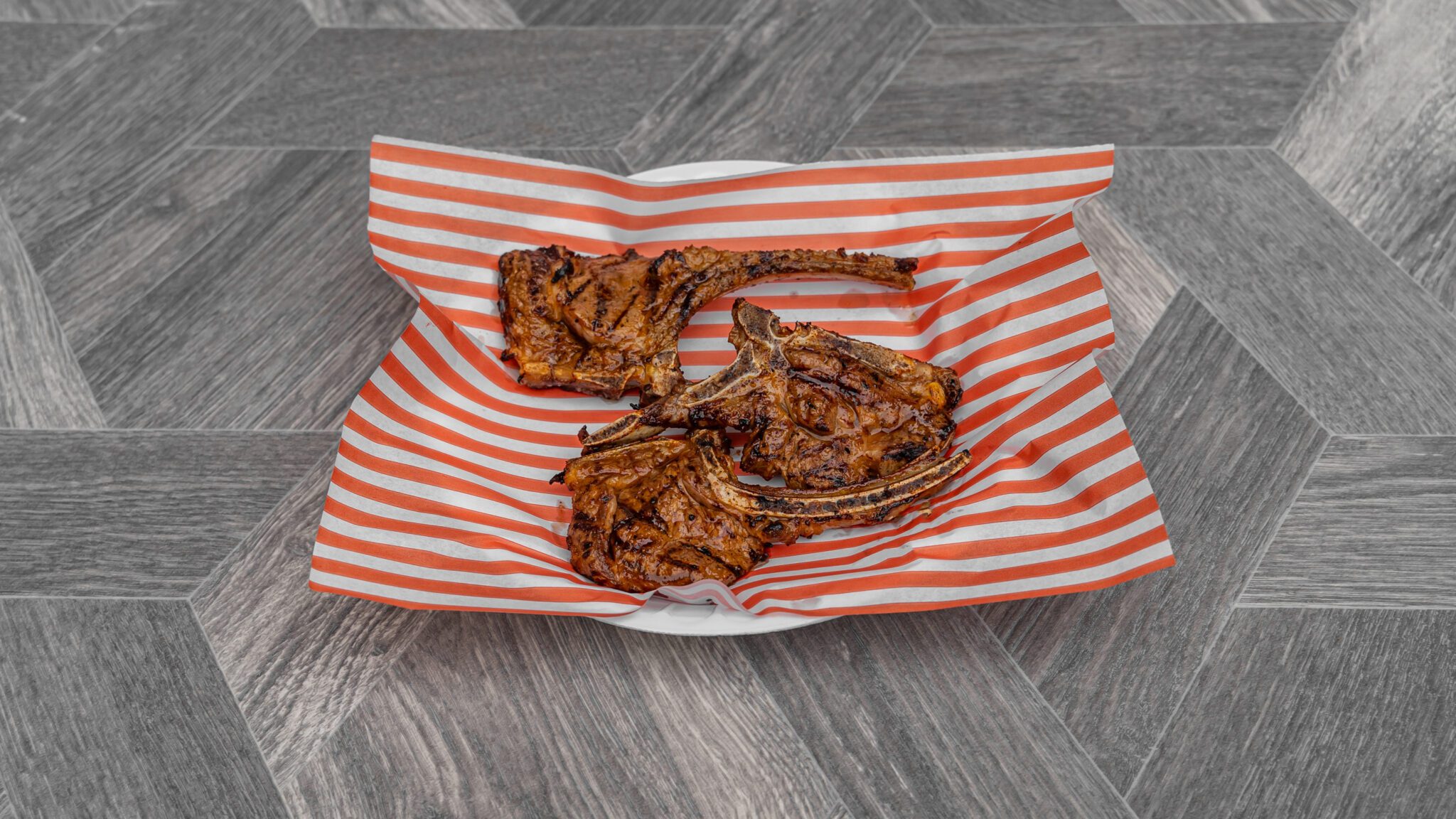 Ilford Takeaway | Boss Peri Peri